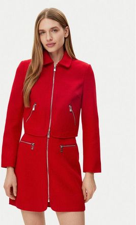 Morgan Sakko 241-VADA Rot Straight Fit