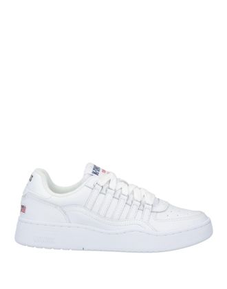 K-Swiss SCHUHE - Sneakers auf YOOX.COM