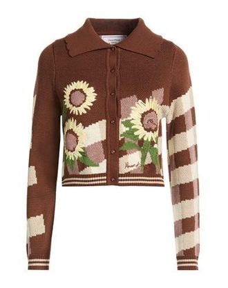 House of Sunny MAILLE - Cardigans sur YOOX.COM