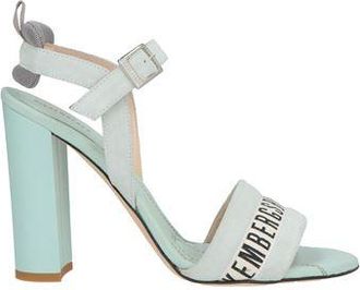 Dirk Bikkembergs CHAUSSURES - Sandales sur YOOX.COM