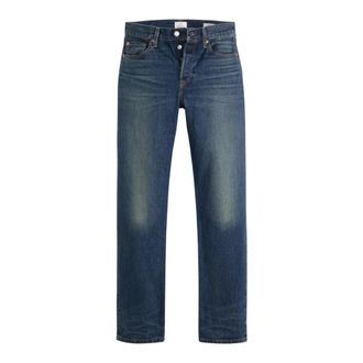 Levi's 501 90s Jeans - - Jeans - Damen - Blau - W27 L32