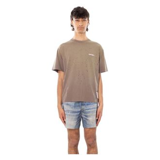 SATISFY Satisfy, Herren, Oberteile, Beige, SGr&ouml;&szlig;e