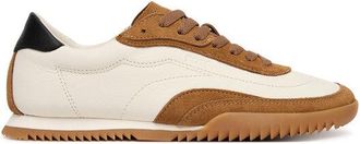 HUGO BOSS Sneakers Carlynn 50552462 Beige