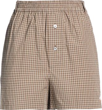 Moschino HOSEN & R&Ouml;CKE - Shorts & Bermudashorts auf YOOX.COM