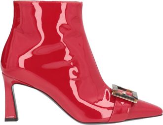 Pollini SCHUHE - Stiefeletten auf YOOX.COM