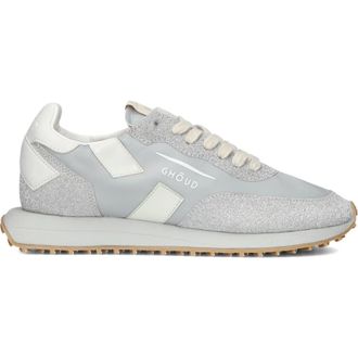 Ghoud Femme, Chaussures, Gris, Taille: 37 EU Starlight Soft Low Baskets