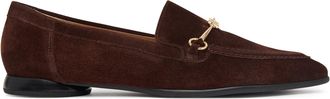 H&ouml;gl Slipper H&Ouml;GL Elodie 2-100442-21000 Braun