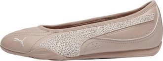 Puma Catch Soleil Ballerina Topcat Damen