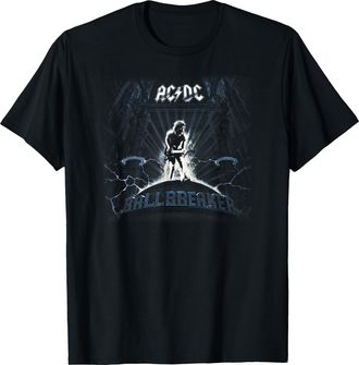 AC/DC Ballbreaker-Album T-Shirt