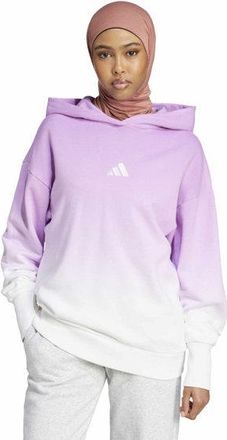 adidas All Szn Dip-Dy W - Kapuzenpullover - Damen