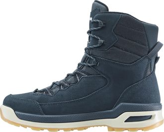 Lowa Stiefel mittel OTTAWA GTX navy, 44.5