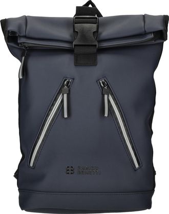 Enrico Benetti Bergen, Damen-Tasche, Einheitsgr&ouml;&szlig;e, Blauw, Einheitsgr&ouml;&szlig;e