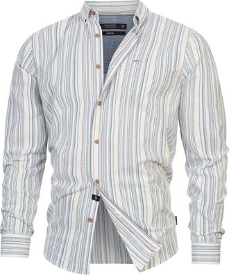 INDICODE JEANS Hemd Terra