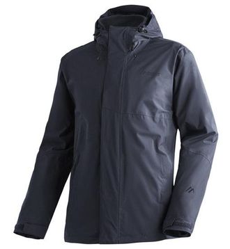 Maier Sports Meteor 3in1 M - Trekkingjacke - Herren