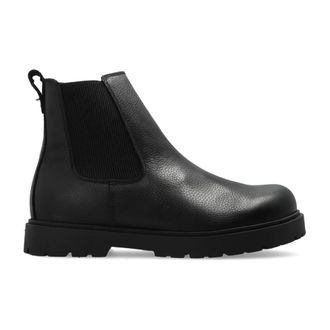 Birkenstock Highwood - - Shoes - Herren - Schwarzk - 39 EU