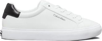 Calvin Klein Baskets en cuir