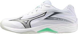Mizuno Herren Hallenschuhe THUNDER BLADE Z