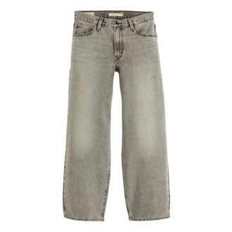 Levi's Damen, Jeans, Grau, W27 L30Größe