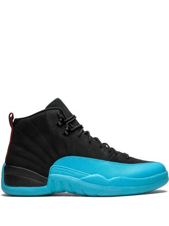 Nike Jordan baskets Air Jordan 12 Retro - Noir