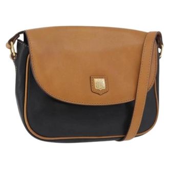 Celine Sac bandouli&egrave;re vintage doccasion - Femme - Pre-owned - Multicolore - Taille: ONE Size