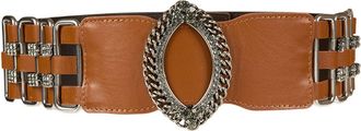 Alberta Ferretti Kleinlederwaren - G&uuml;rtel auf YOOX.COM