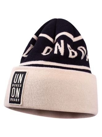 Eivy League Beanie