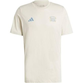 adidas Herren Shirt Wiesn Fu&szlig;ball Graphic