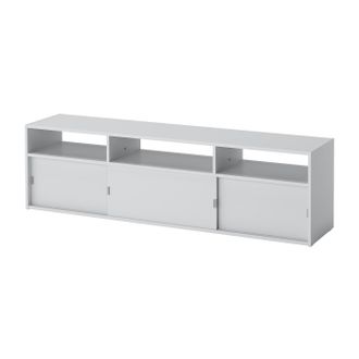 IKEA SPIKSMED TV-Bank