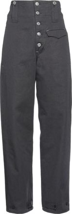 Isabel Marant HOSEN & R&Ouml;CKE - Jeanshosen auf YOOX.COM