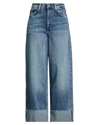 Rag & Bone BAS - Pantalons en jean sur YOOX.COM