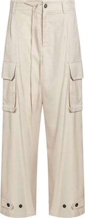 Meimeij HOSEN & R&Ouml;CKE - Hosen auf YOOX.COM