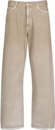 Sams&oslash;e & Sams&oslash;e Jean Timothy en denim de coton