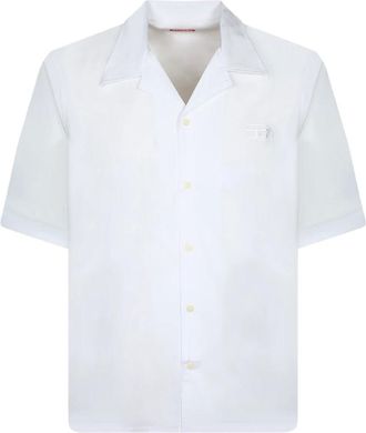 Diesel Homme, Chemises, Blanc, Taille: 2XL S-Simply-Gsbh Shirt