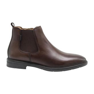 Scapa Slomo Chelsea Boot - - Shoes - Herren - Braun - 44 EU