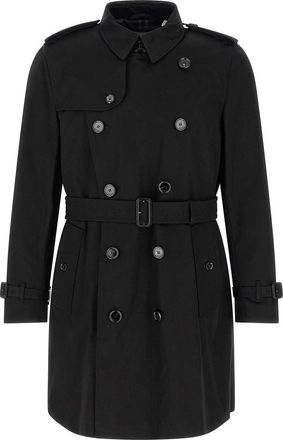 Burberry Trench-Coat - Kensington
