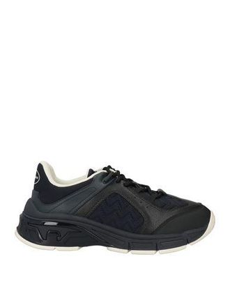 Emporio Armani CHAUSSURES - Sneakers sur YOOX.COM