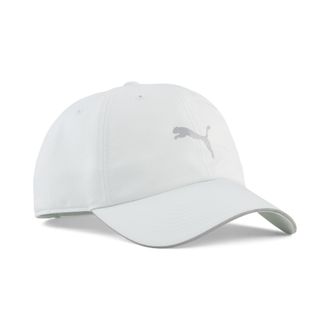 Puma Casquette de baseball Running III, Accessoires, Vert, OSFA
