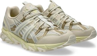 Asics Herren Gel-Sonoma 15-50 Sneaker, Ocean Haze Dark Olive, 46 EU