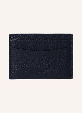 Hackett Kartenetuis Colour Cardholder blau