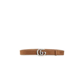 Gucci GG Marmont Thin Belt