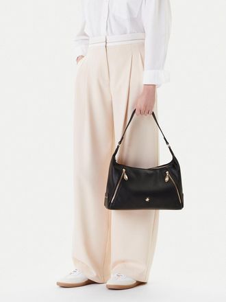 Beverly Hills Polo Club Handtasche Beverly Hills Polo Club CEO-BHPC-C-003-08 Schwarz