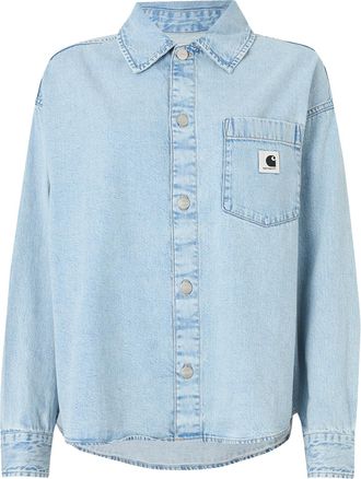 Carhartt Work in Progress Bluse Alta