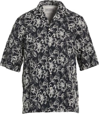 Officine G&eacute;n&eacute;rale TOPS - Hemden auf YOOX.COM