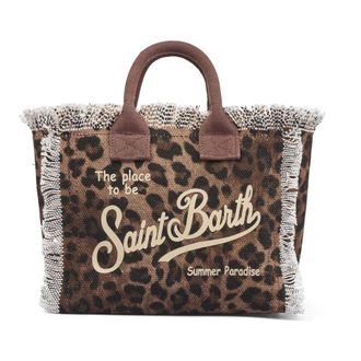 MC2 Saint Barth Damen, Taschen, Braun, ONE SIZEGr&ouml;&szlig;e