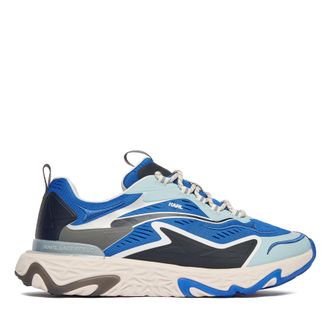 Karl Lagerfeld Sneakers KARL LAGERFELD Blaze KL52428 Blau