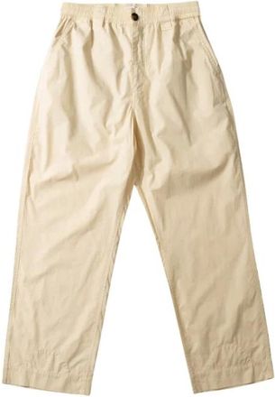 Edmmond Studios Edmmond Studios, Homme, Pantalons, Beige, Taille: S Avail Pant