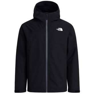 The North Face Dryzzle FUTURELIGHT Herren Schwarz Isolierte Jacke