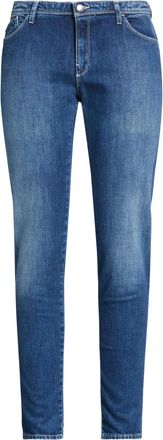 Emporio Armani HOSEN & R&Ouml;CKE - Jeanshosen auf YOOX.COM