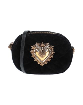 Dolce & Gabbana TASCHEN - Umh&auml;ngetasche auf YOOX.COM