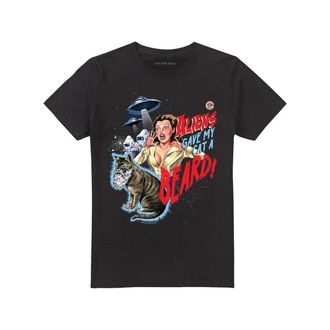 Steven Rhodes Catabeard